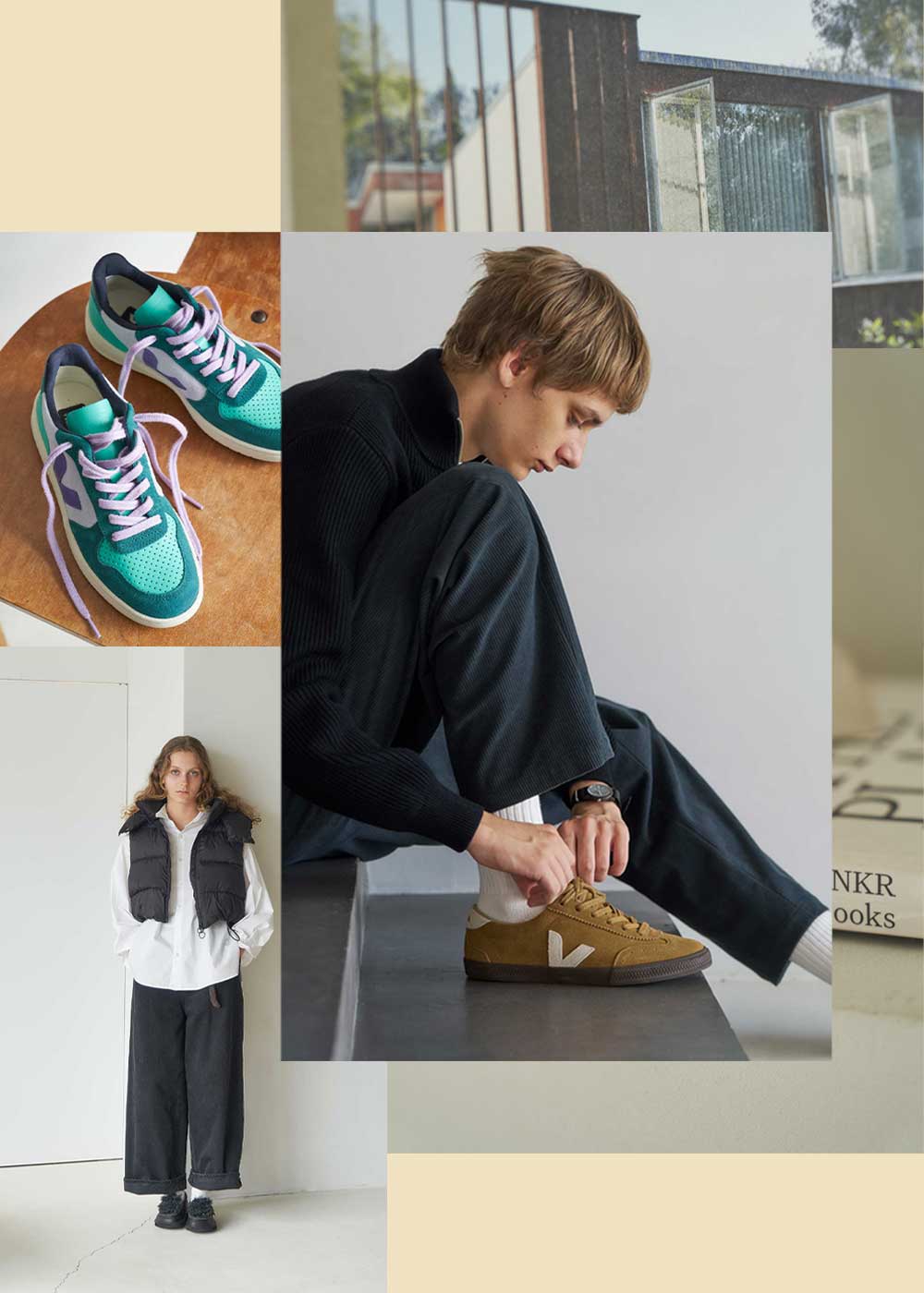 ナチュラルシューストア公式通販｜ NSS Online